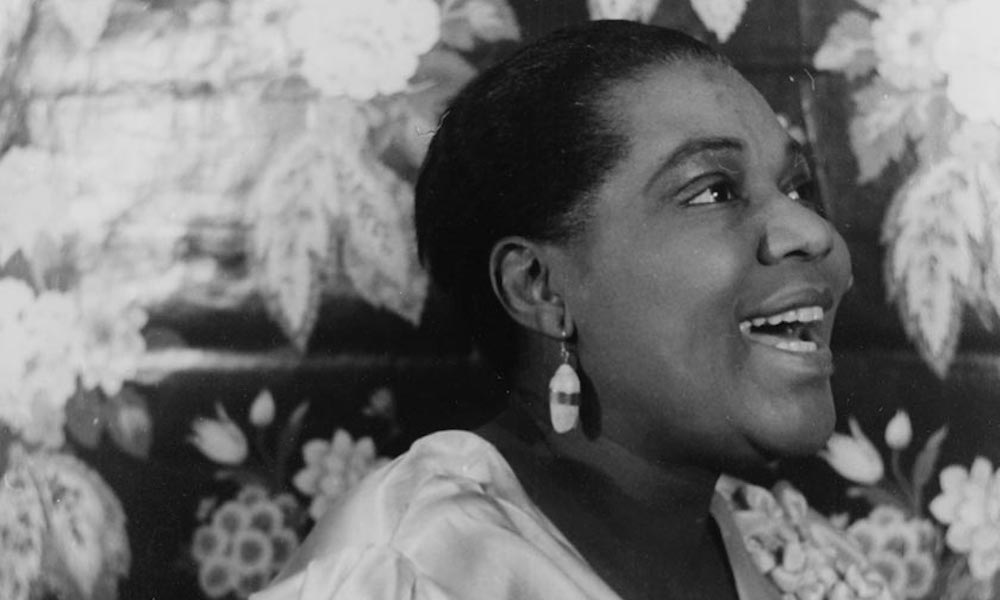 Bessie Smith: The Empress of the Blues - NYS Music